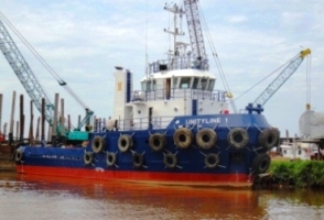 Services - Shipping-Vessels